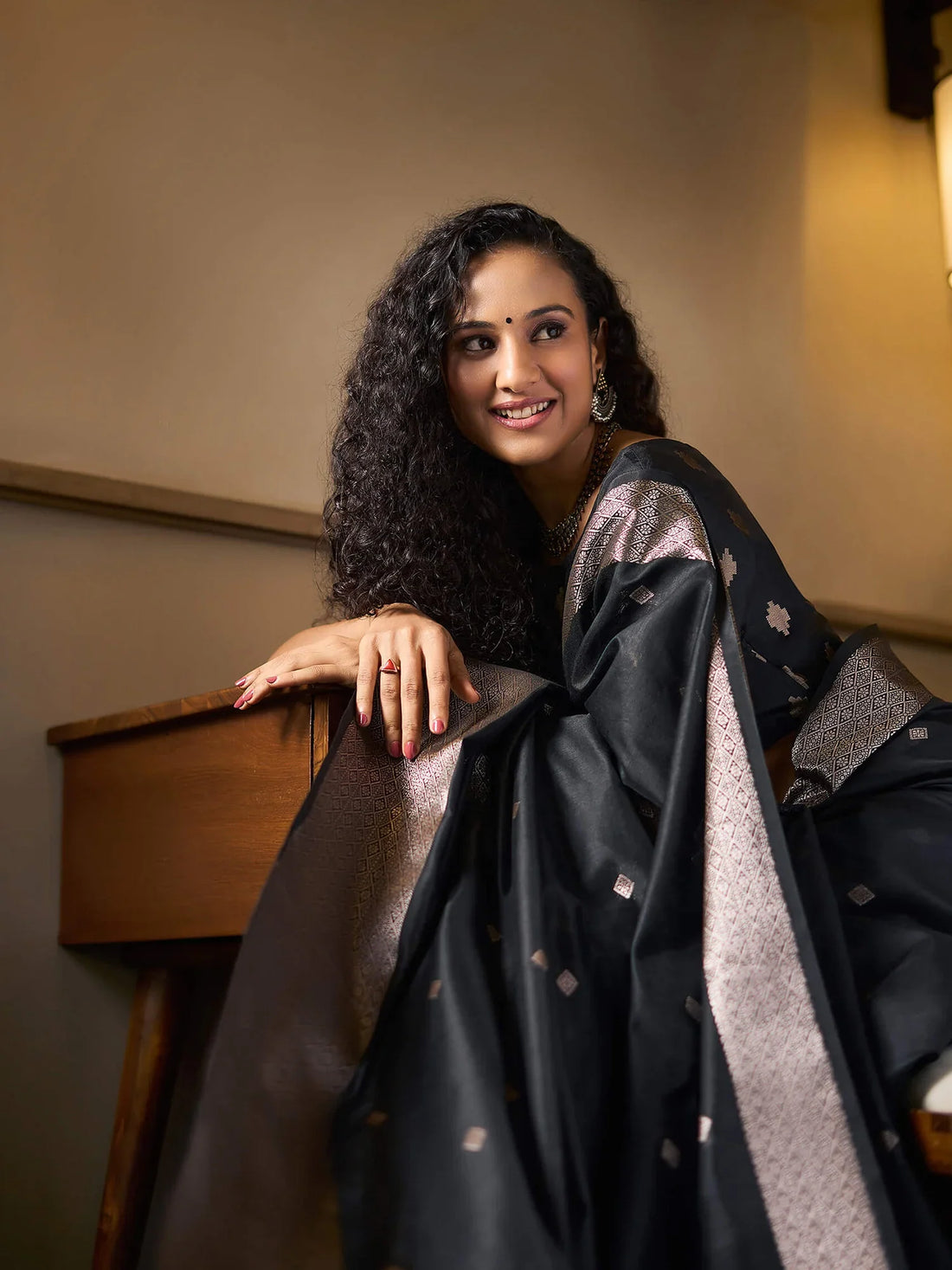 Mrida - From Earth, With Elegance