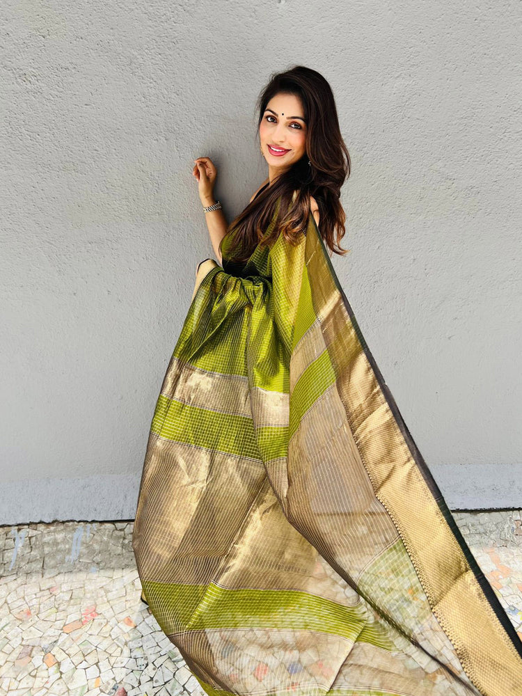 Mrida - From Earth, With Elegance